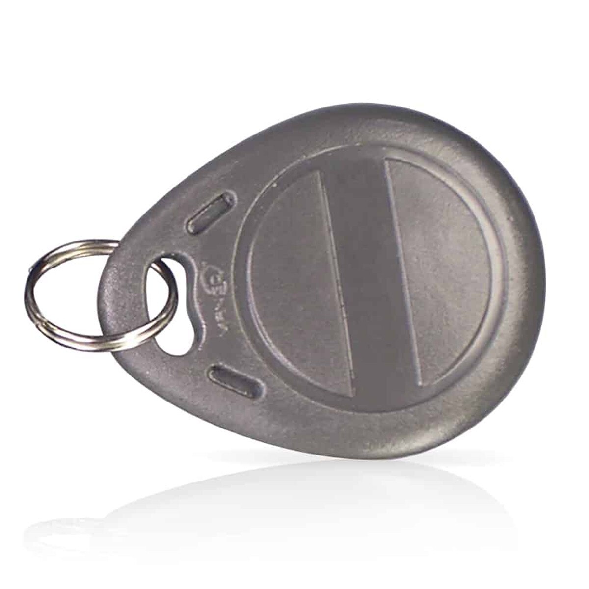 Lathem | Proximity RFID Key Fobs (Pack of 5)